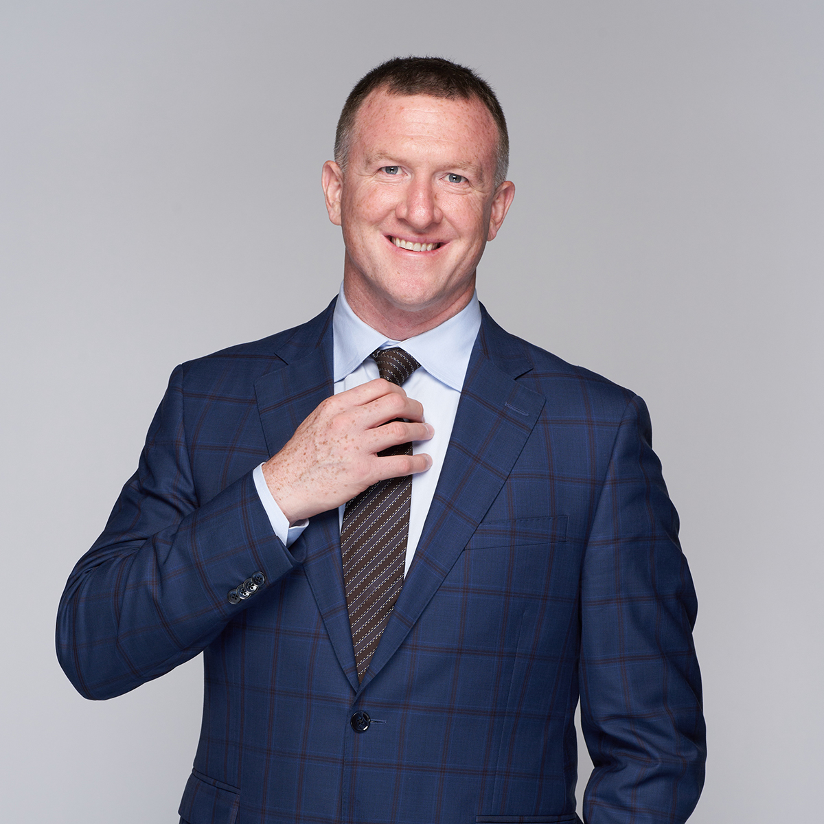 Steven Caldwell – Celebrity Appearances, Hosts/MCs | Talent Bureau