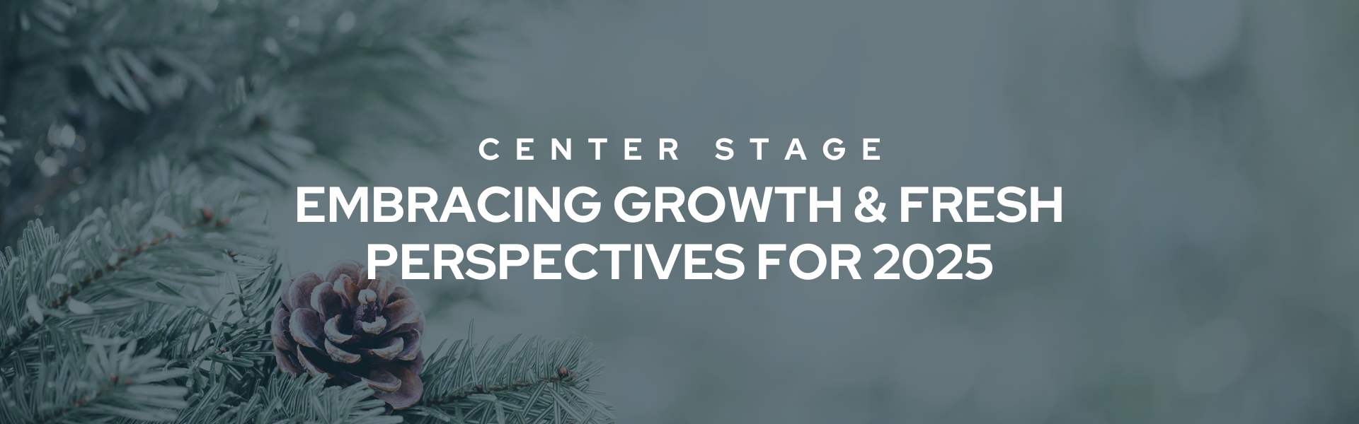 Embracing Growth and Fresh Perspectives for 2025 - Talent Bureau