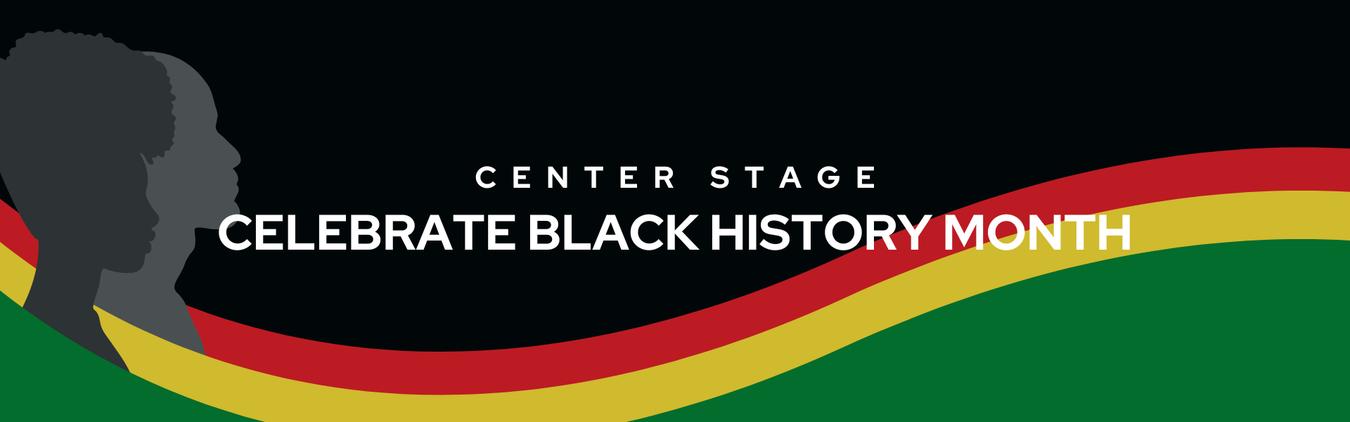 Celebrate Black History Month Speakers February 2025 - Talent Bureau