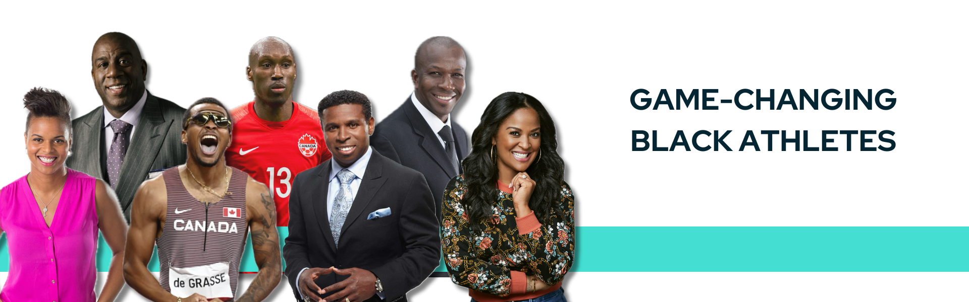 Game-Changing Lessons from Black Athlete Speakers - Talent Bureau