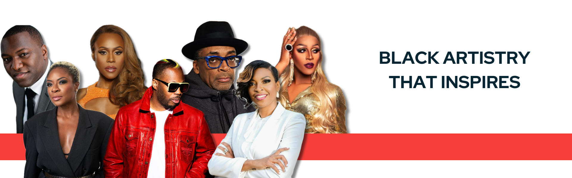 Celebrate Black Artists & Creatives for Black History Month - Talent Bureau