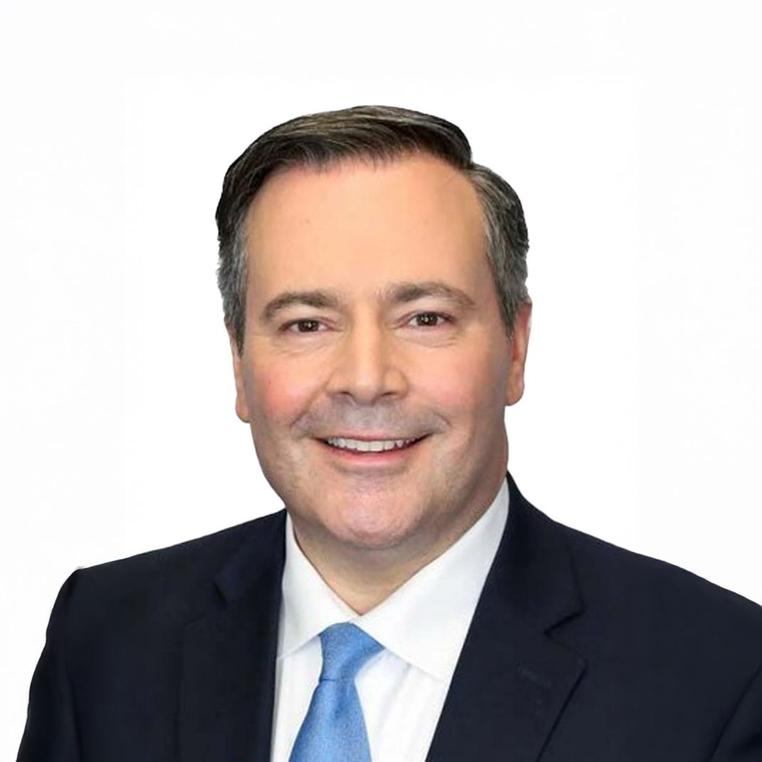 Jason Kenney – Canada/US Relations, Energy | Talent Bureau