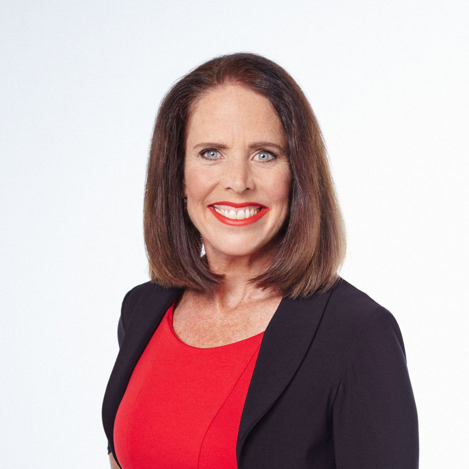 Meg Soper – Comedy, Communication | Talent Bureau