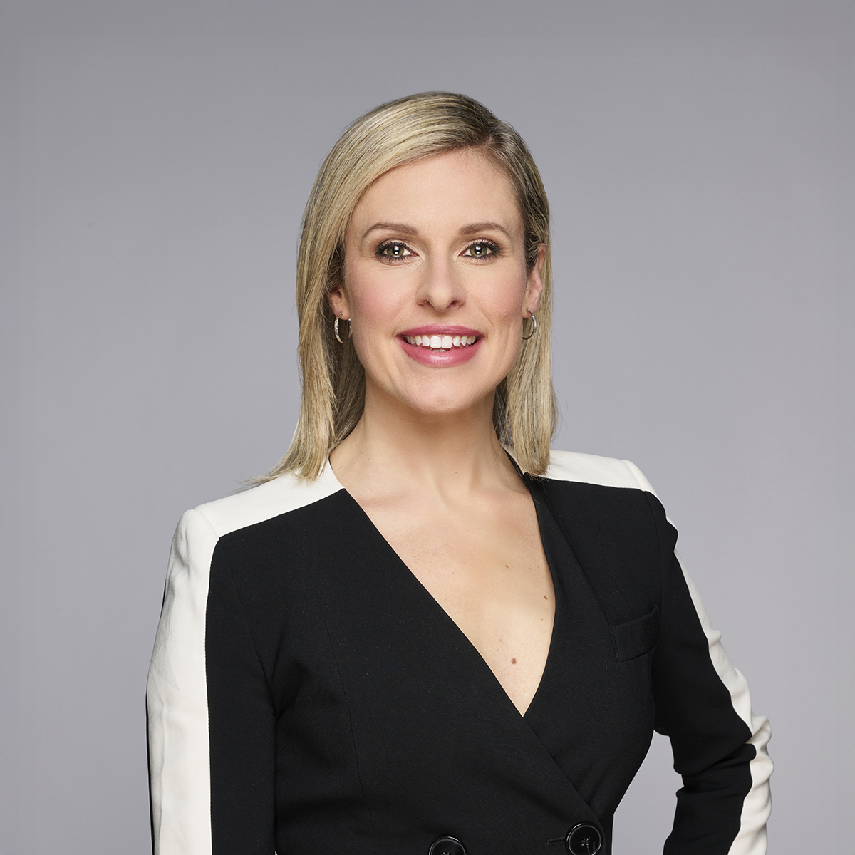Tessa Bonhomme – Hosts/MCs, Leadership | Talent Bureau