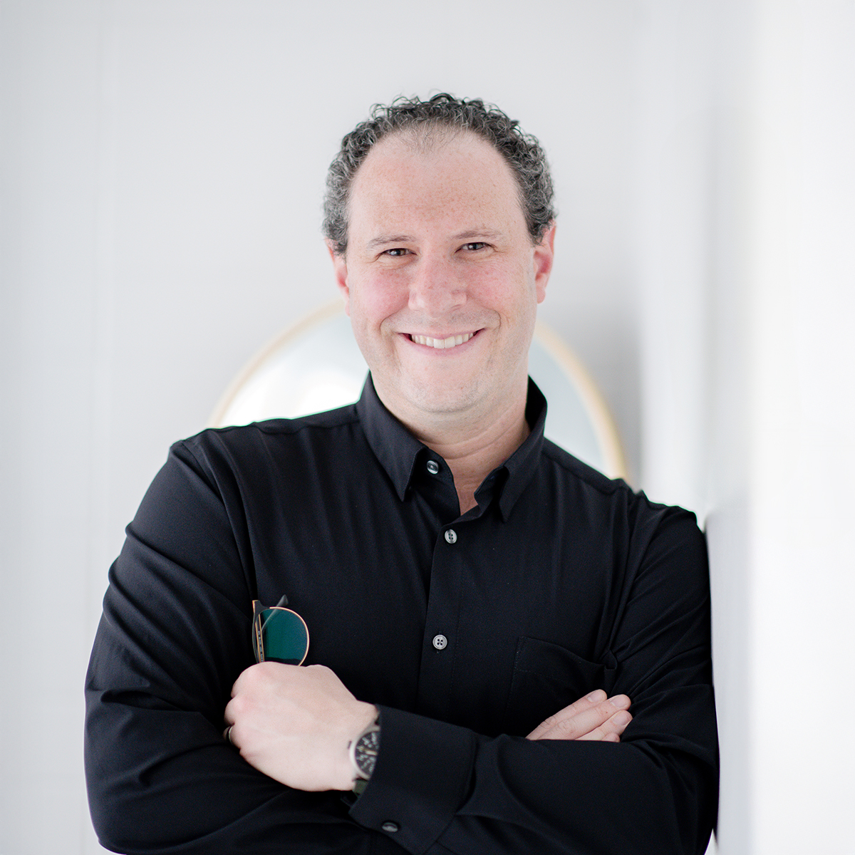 Book Stephen “Shed” Shedletzky to Speak: Change Management | Talent Bureau