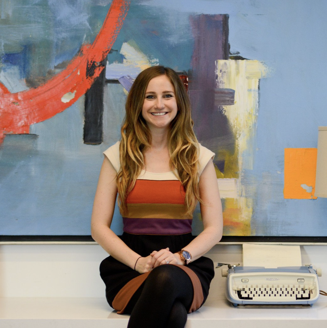 Dr. Emily Anhalt – Communication, Entrepreneurship | Talent Bureau
