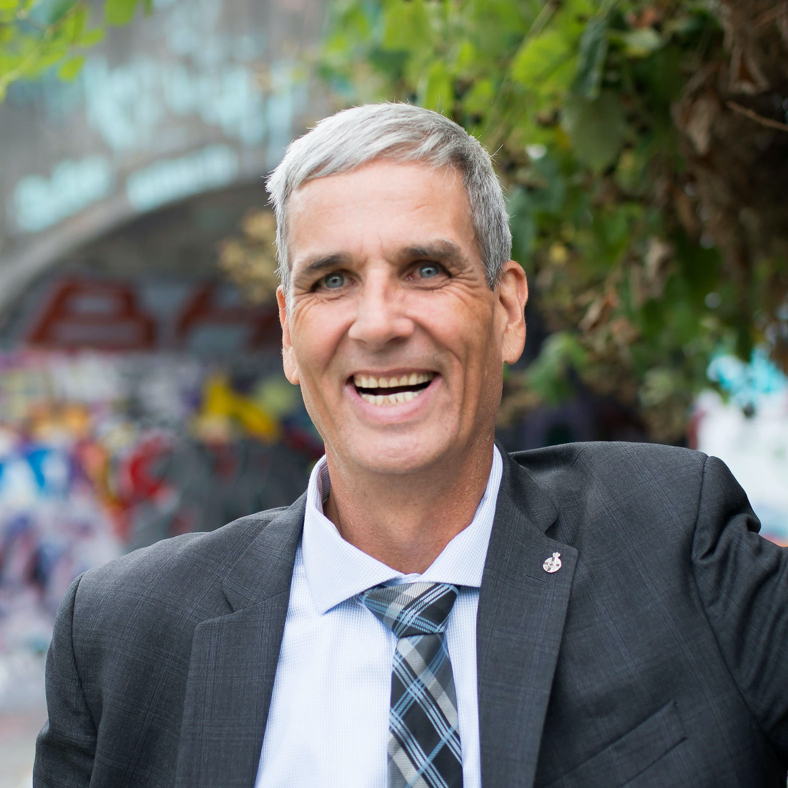 Joe Roberts – Community Building, Entrepreneurship | Talent Bureau