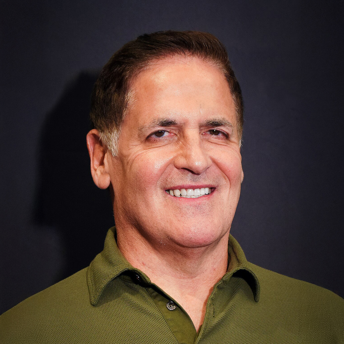 Book Mark Cuban to Speak: Entrepreneurship | Talent Bureau