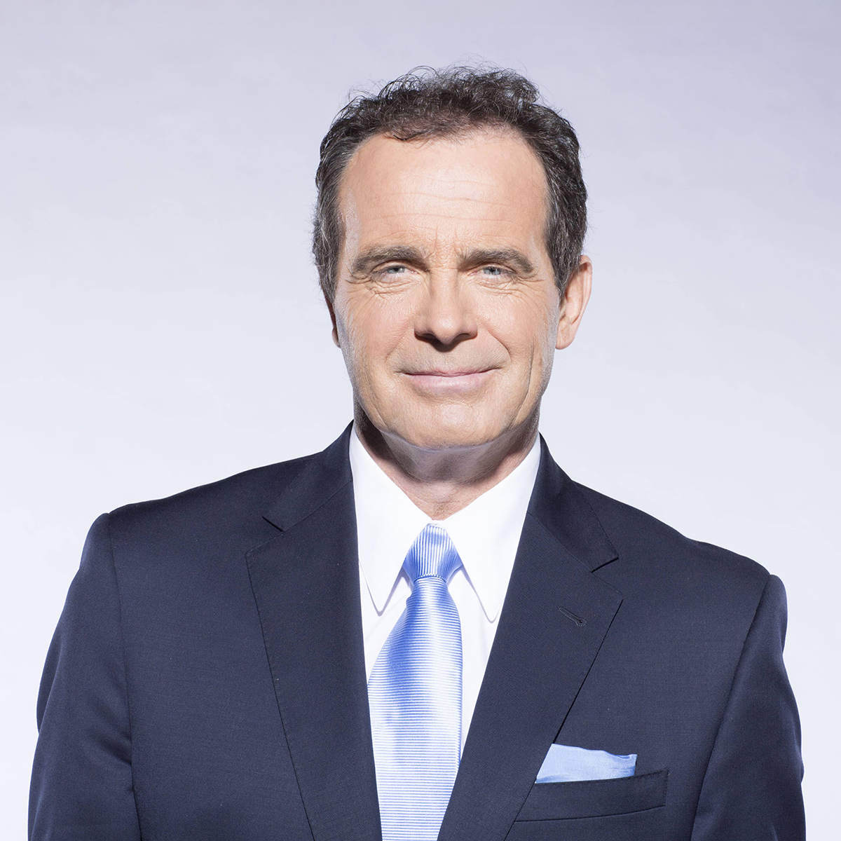 Rod Black – Hosts/MCs | Talent Bureau