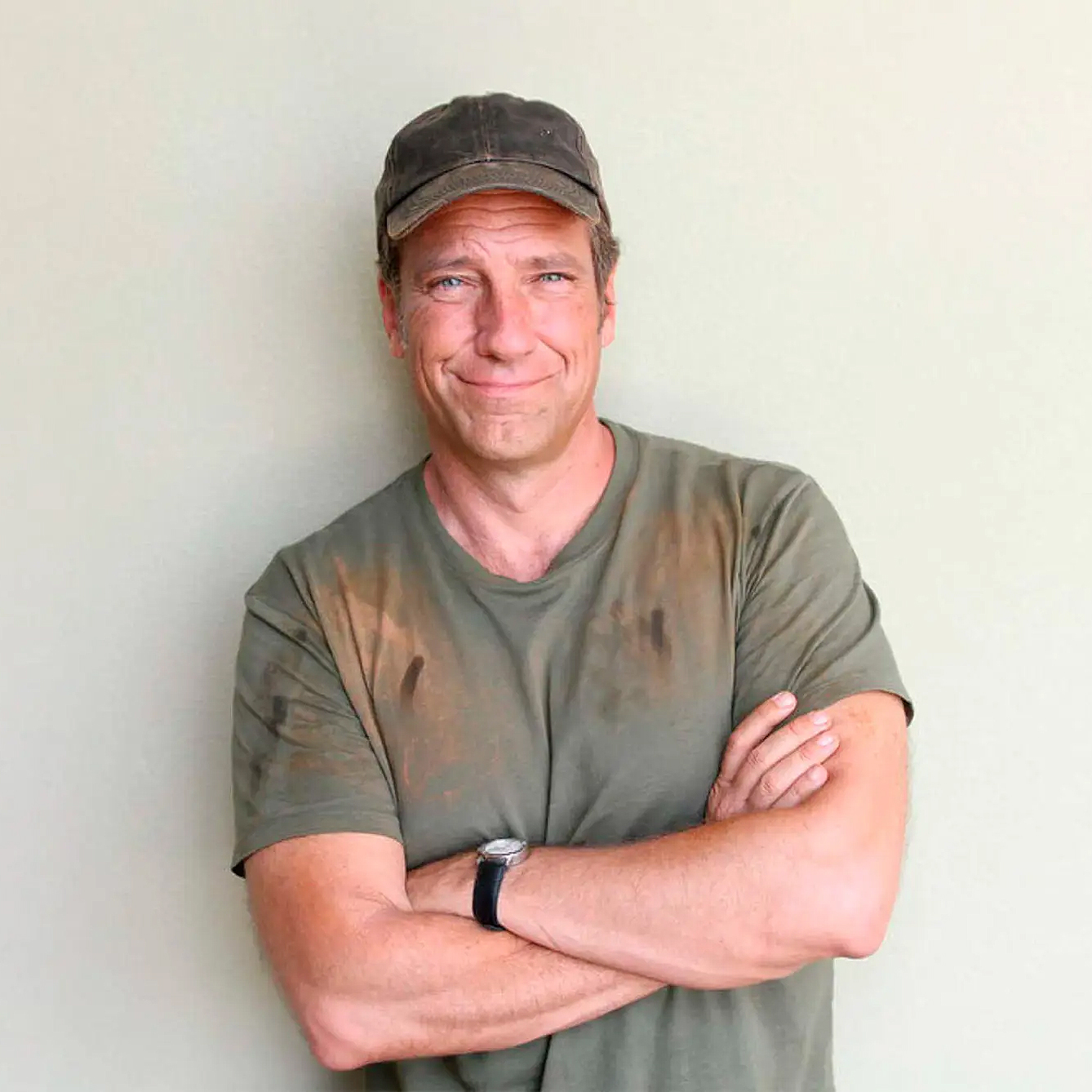 Mike Rowe – Celebrity Appearances, Community Building | Talent Bureau