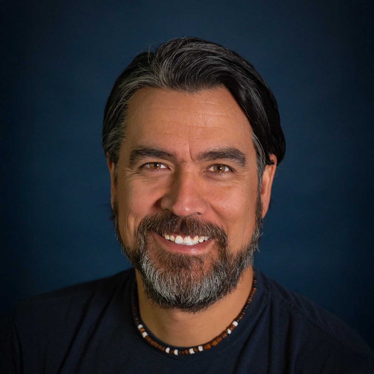 David A. Robertson – Community Building, Creativity | Talent Bureau