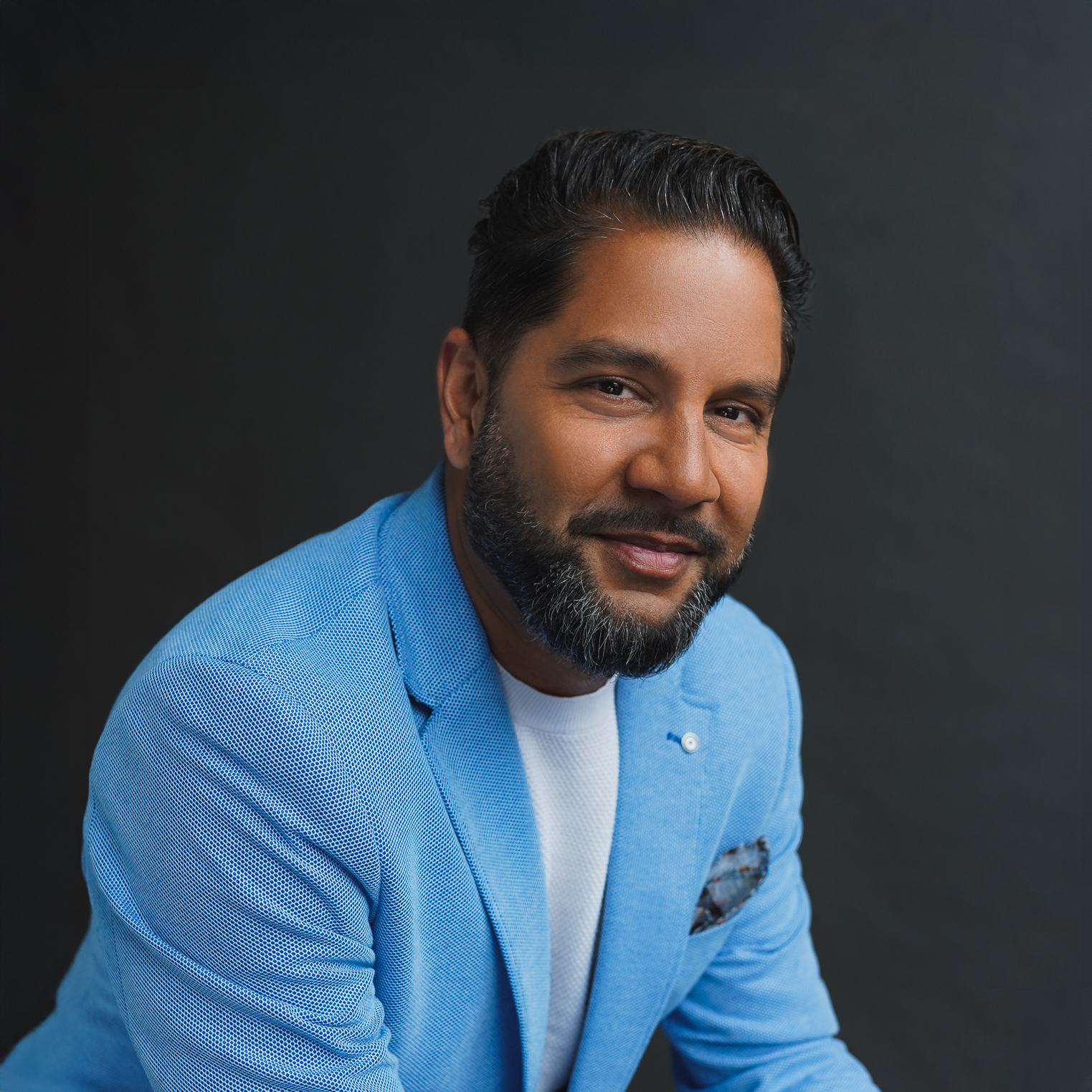 Devo Brown – Hosts/MCs, Motivation & Inspiration | Talent Bureau