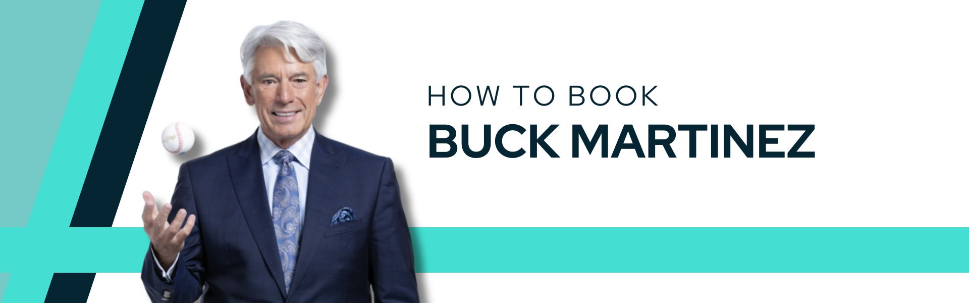 How to Book Buck Martinez | Blue Jays Broadcaster & Manager - Talent Bureau
