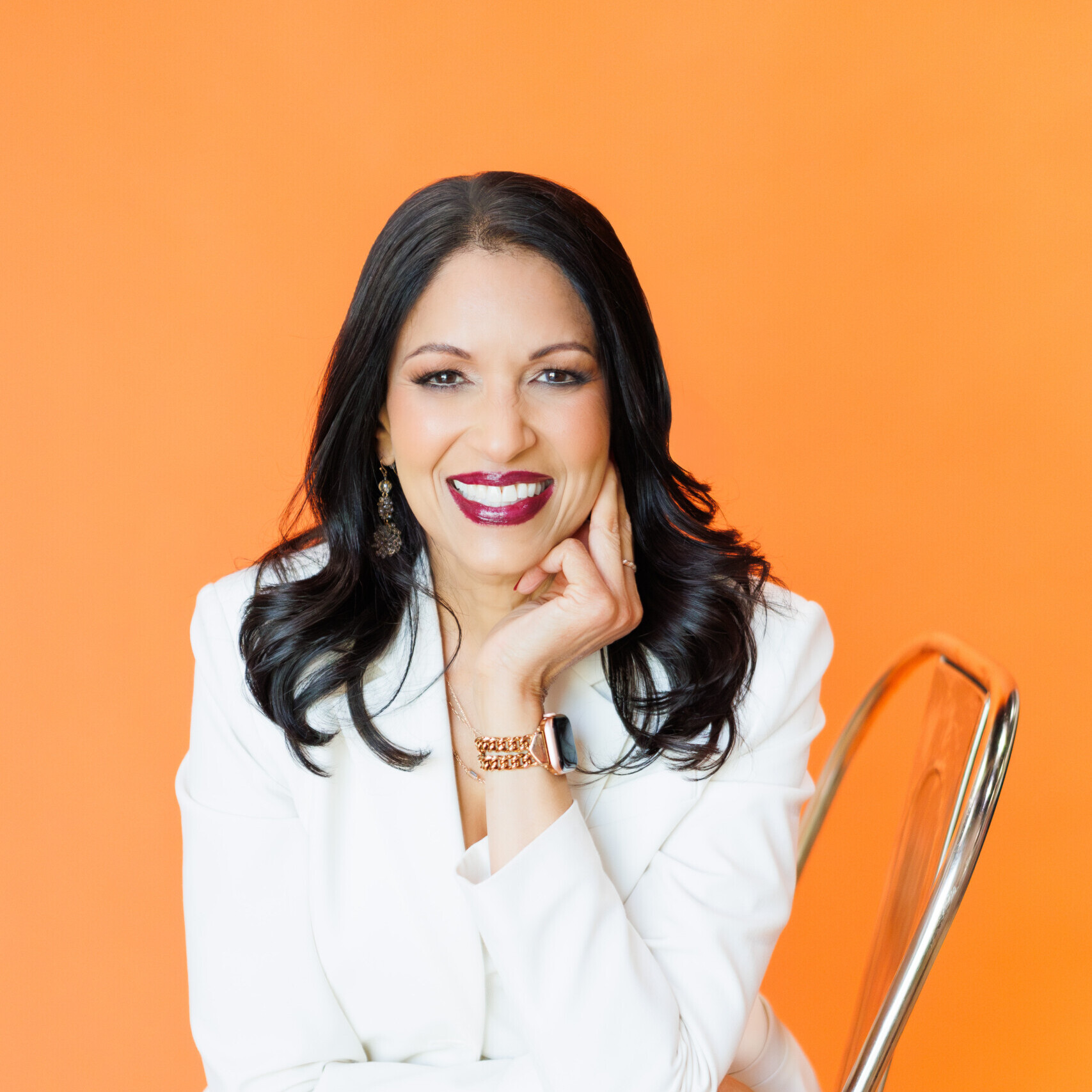 Rashmi Airan – Future of Work, Leadership | Talent Bureau