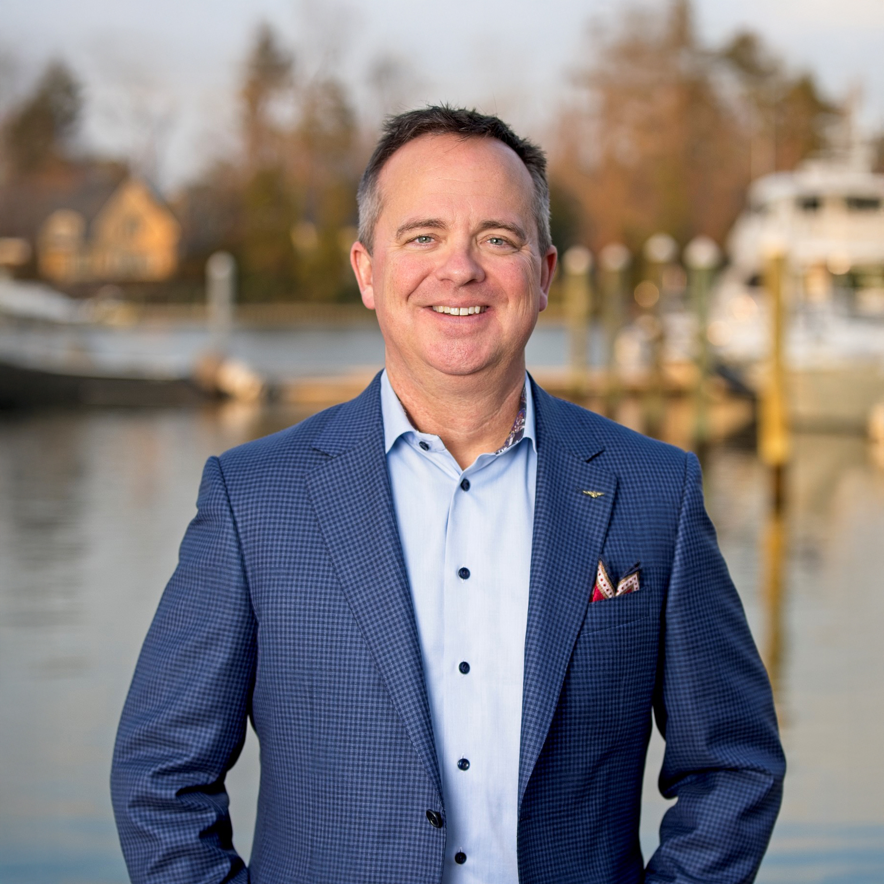 Book Jack Becker to Speak: Leadership | Talent Bureau