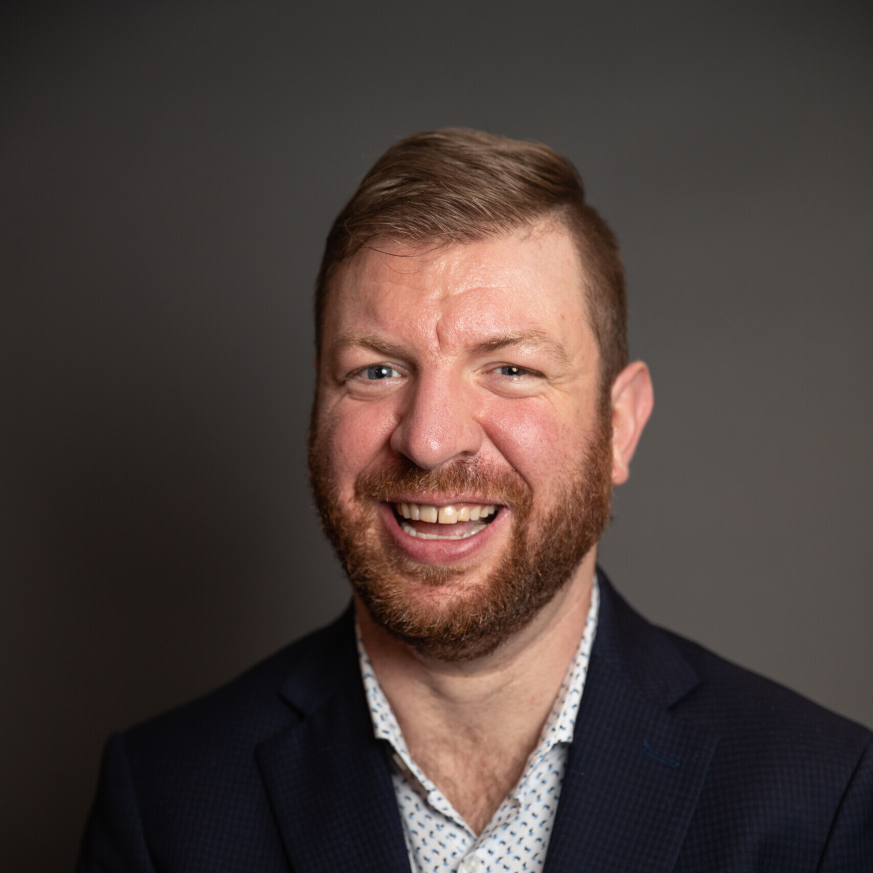 Book Matthew Corkum to Speak: Community Building | Talent Bureau