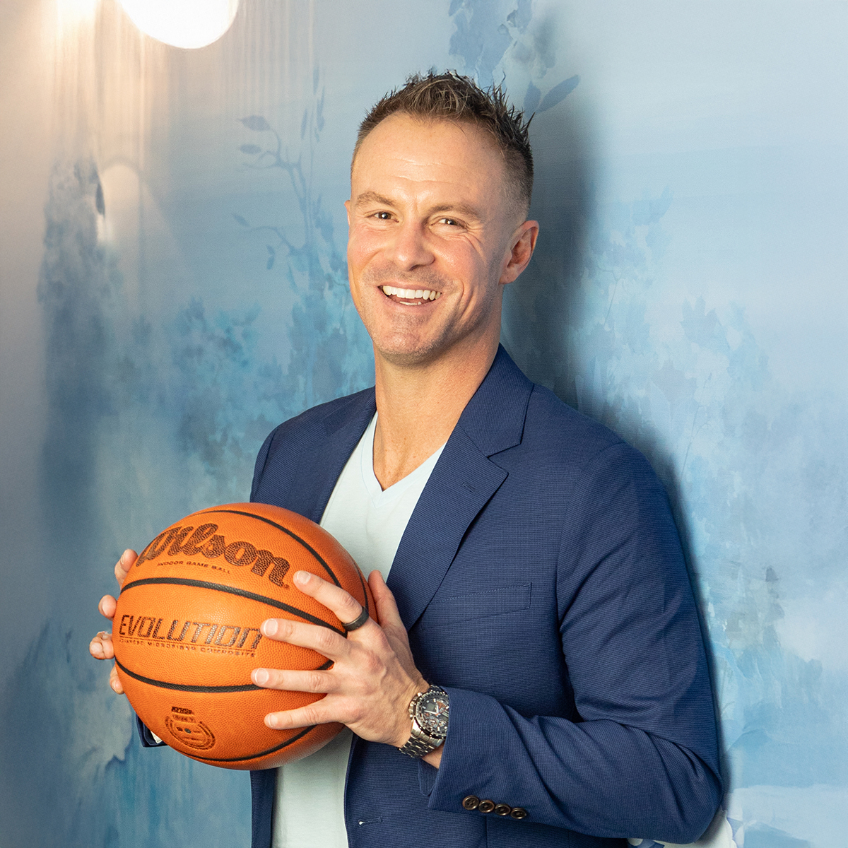 Alan Stein, Jr. – Leadership, Peak Performance | Talent Bureau