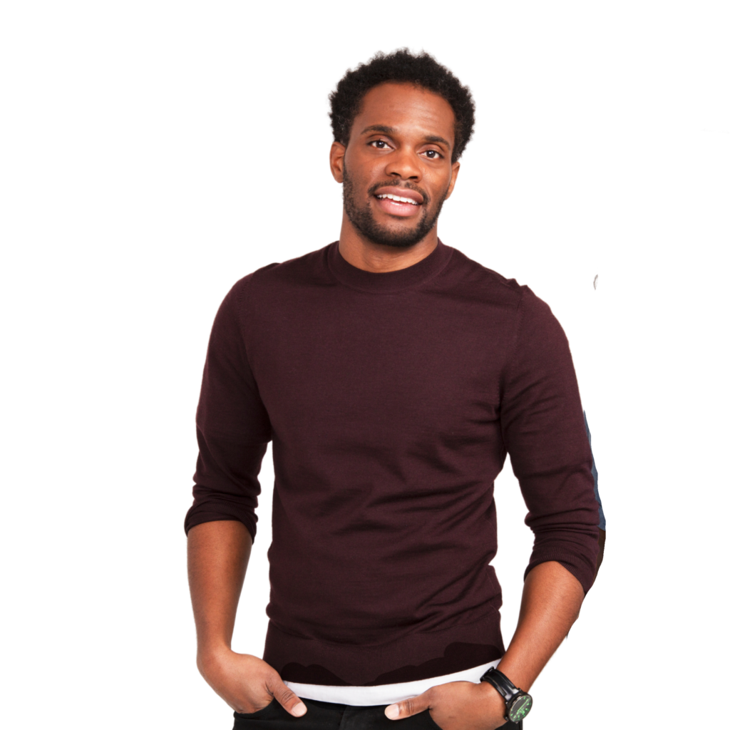Anthony Morgan – Communication, Creativity | Talent Bureau