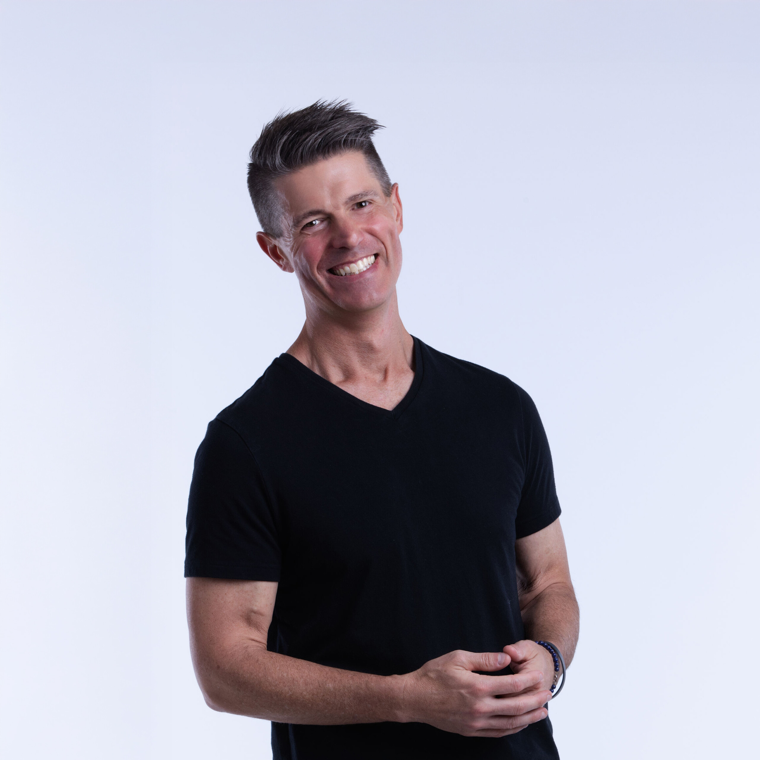 Rich Bracken – Change Management, Communication | Talent Bureau