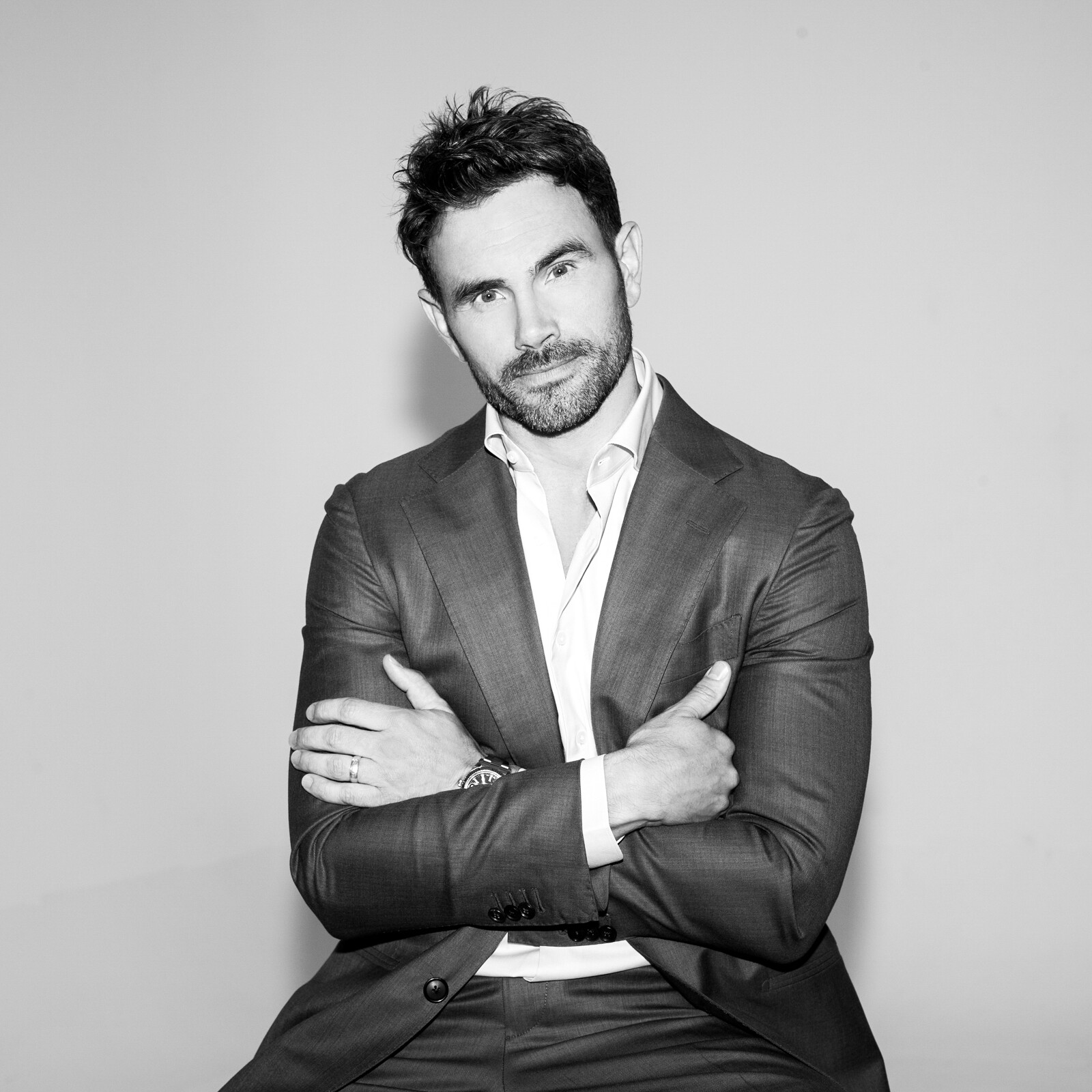 Seth Mattison – Business Strategy, Future of Work | Talent Bureau